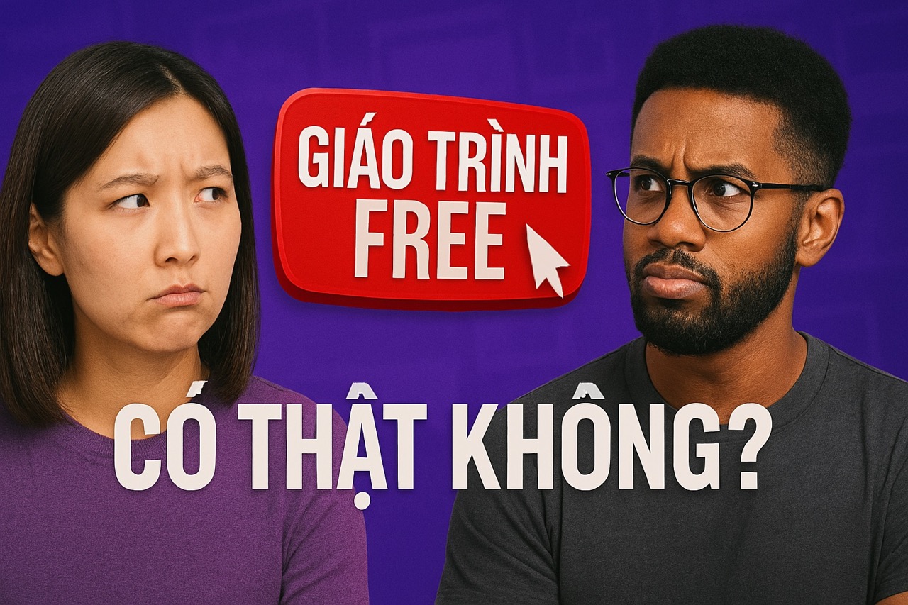 Giáo Trình Nối Mi PDF: Cơn Khát Tài Liệu Miễn Phí & Cái Giá Phải Trả ...